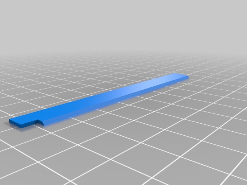 Notepad inbox by zeiphon | Download free STL model | Printables.com