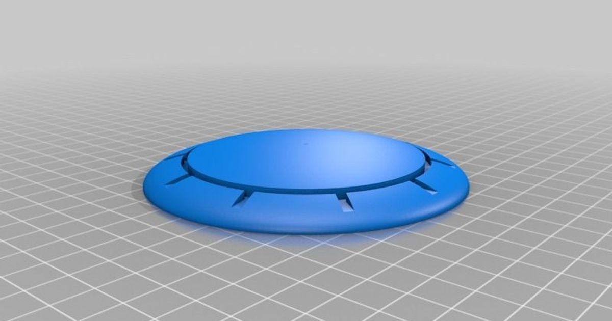 Armor Plates for Thor Costume by paralepsis | Download free STL model ...