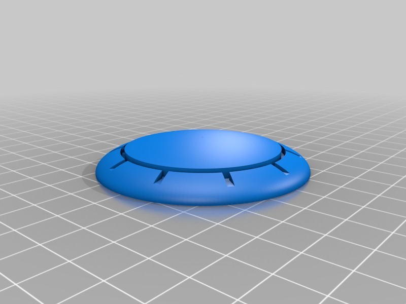 Armor Plates for Thor Costume by paralepsis | Download free STL model ...