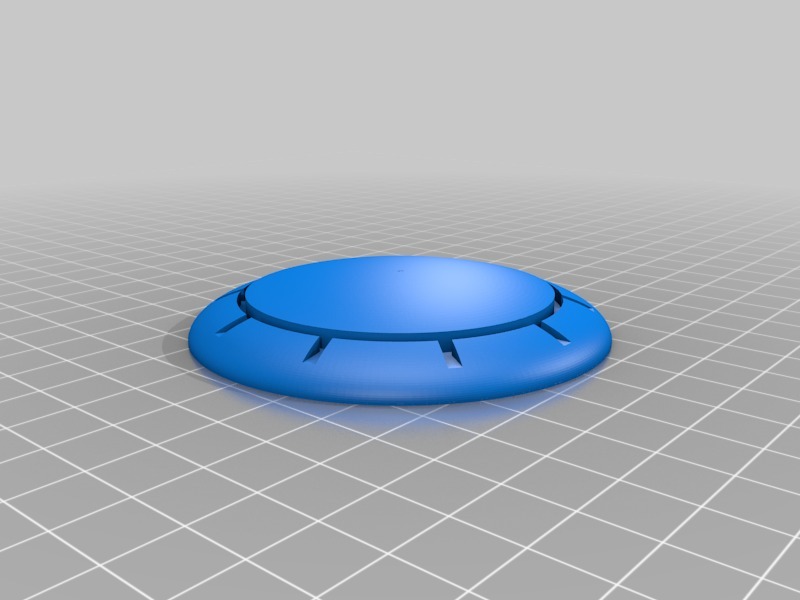 Armor Plates for Thor Costume by paralepsis | Download free STL model ...