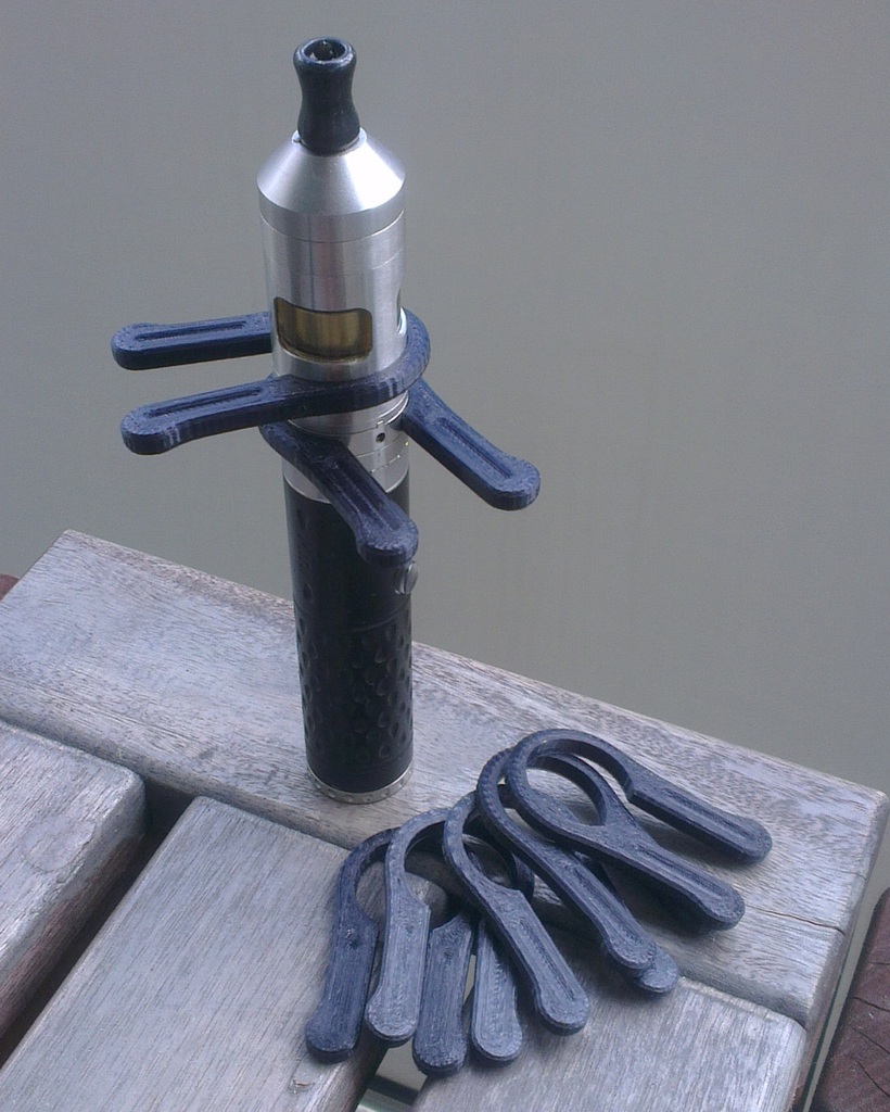 Tank tool by Dampmaskin | Download free STL model | Printables.com