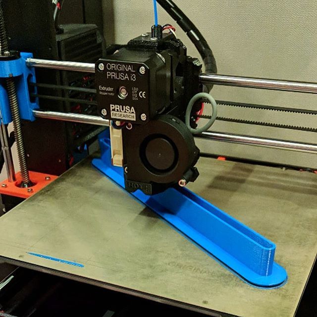 Filament Guide Slit for Lack Enclosure by hag | Download free STL model ...
