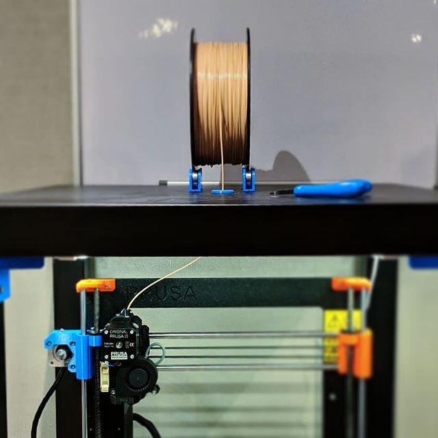Filament Guide Slit for Lack Enclosure by hag | Download free STL model ...