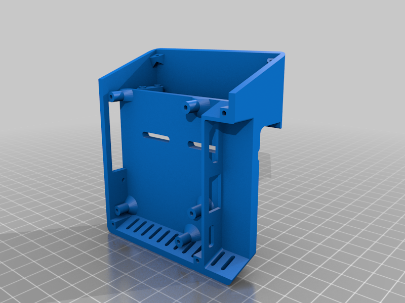 Nintendo Switch Portable Dock - FIXED and UPGRADED by Hazel | Download ...