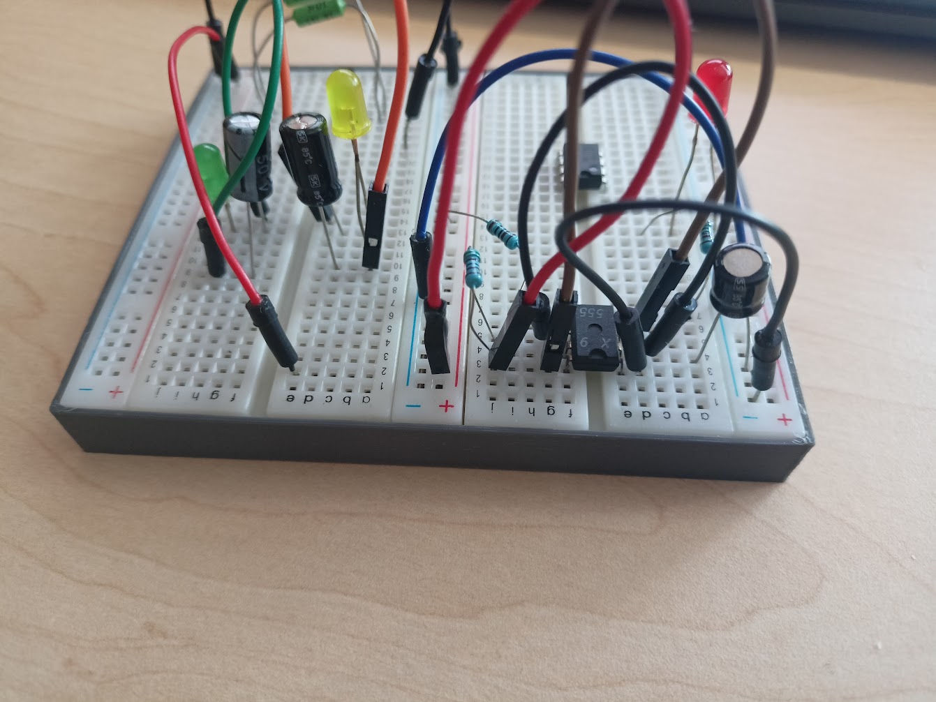 Double breadboard case by Vojtěch Kaláb | Download free STL model ...
