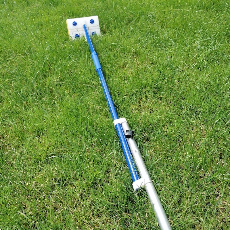Gardena stick extention by BasOnTech | Download free STL model ...