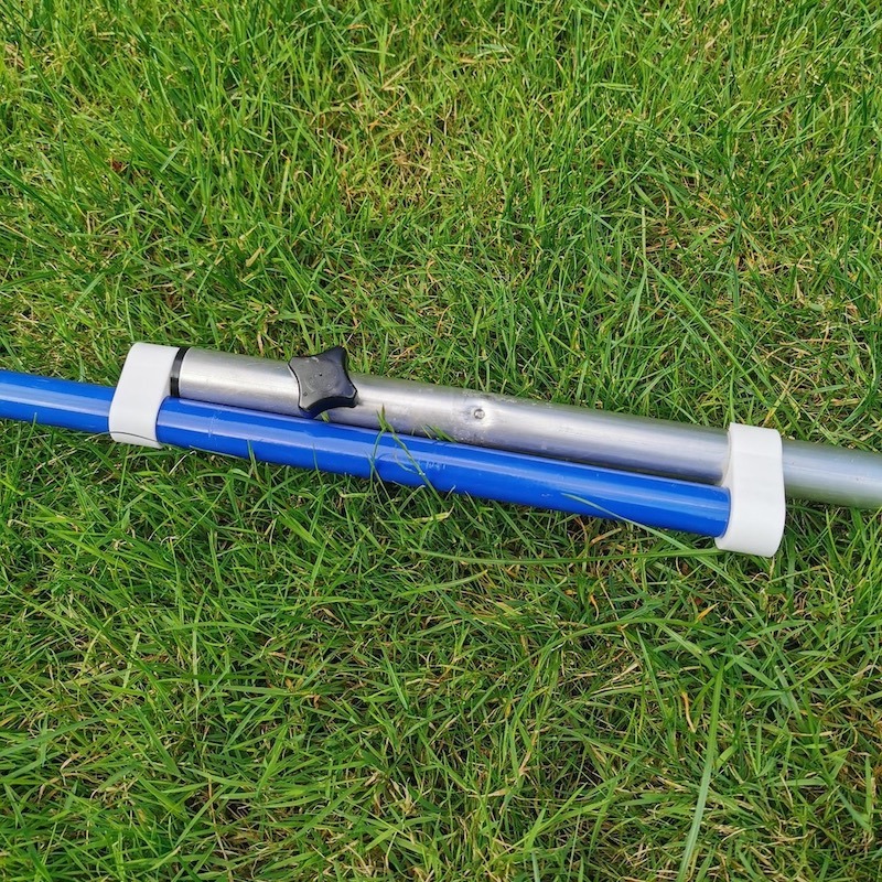 Gardena stick extention by BasOnTech | Download free STL model ...