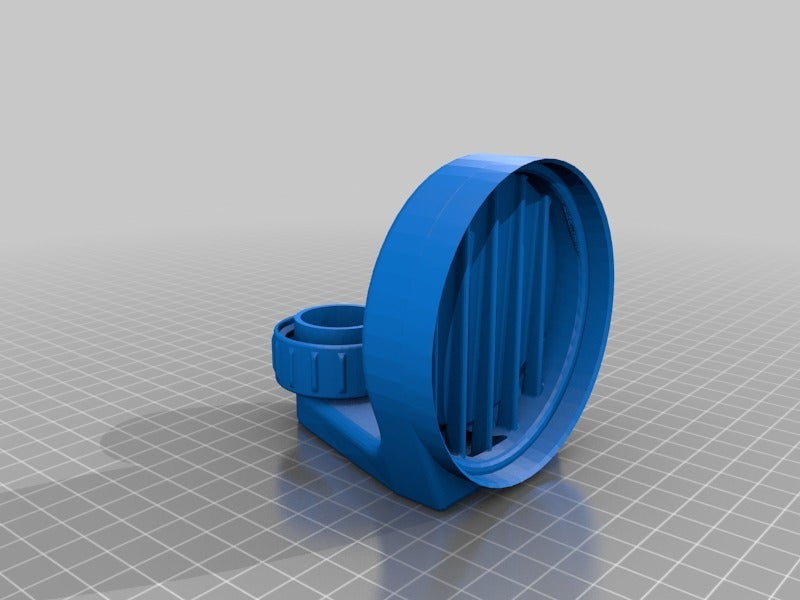 Laundry Detergent Cup Drain - New Tide Cup by Hobb3s | Download free ...