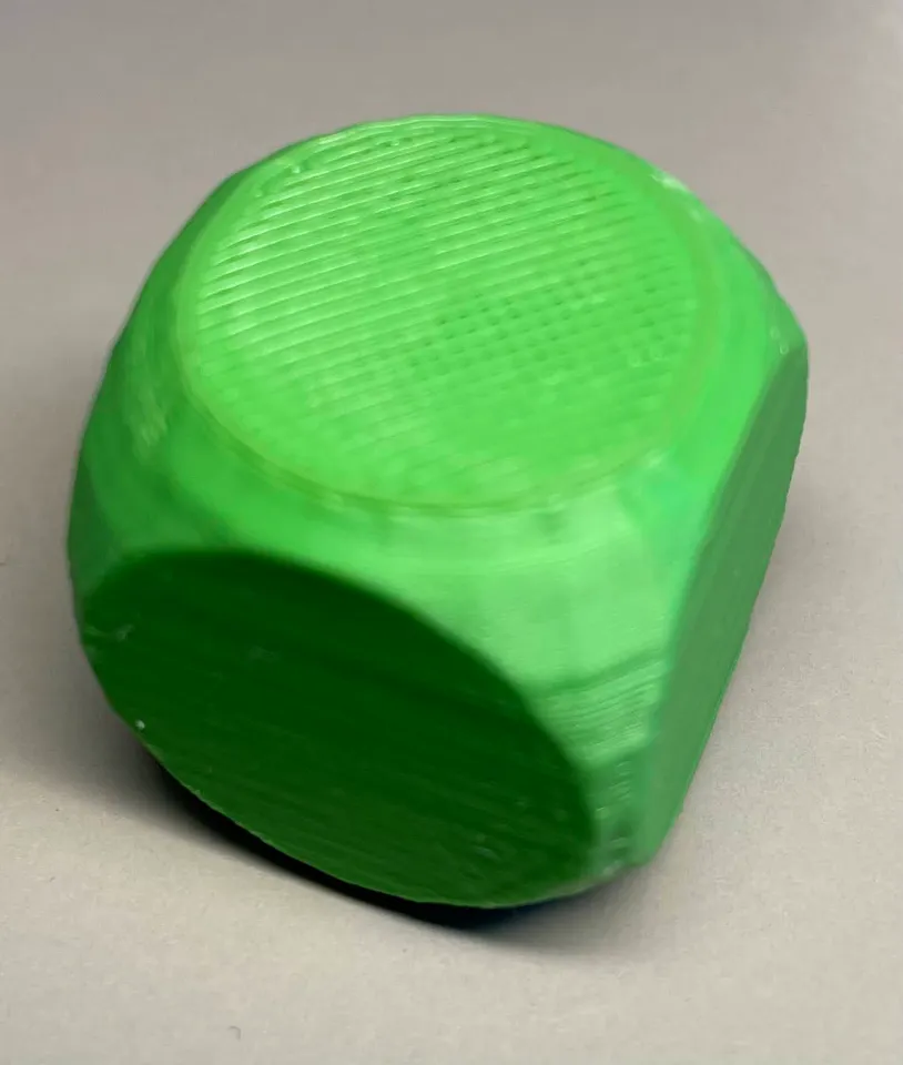 Intersection cube (sphere) by caspar.miller | Download free STL model ...