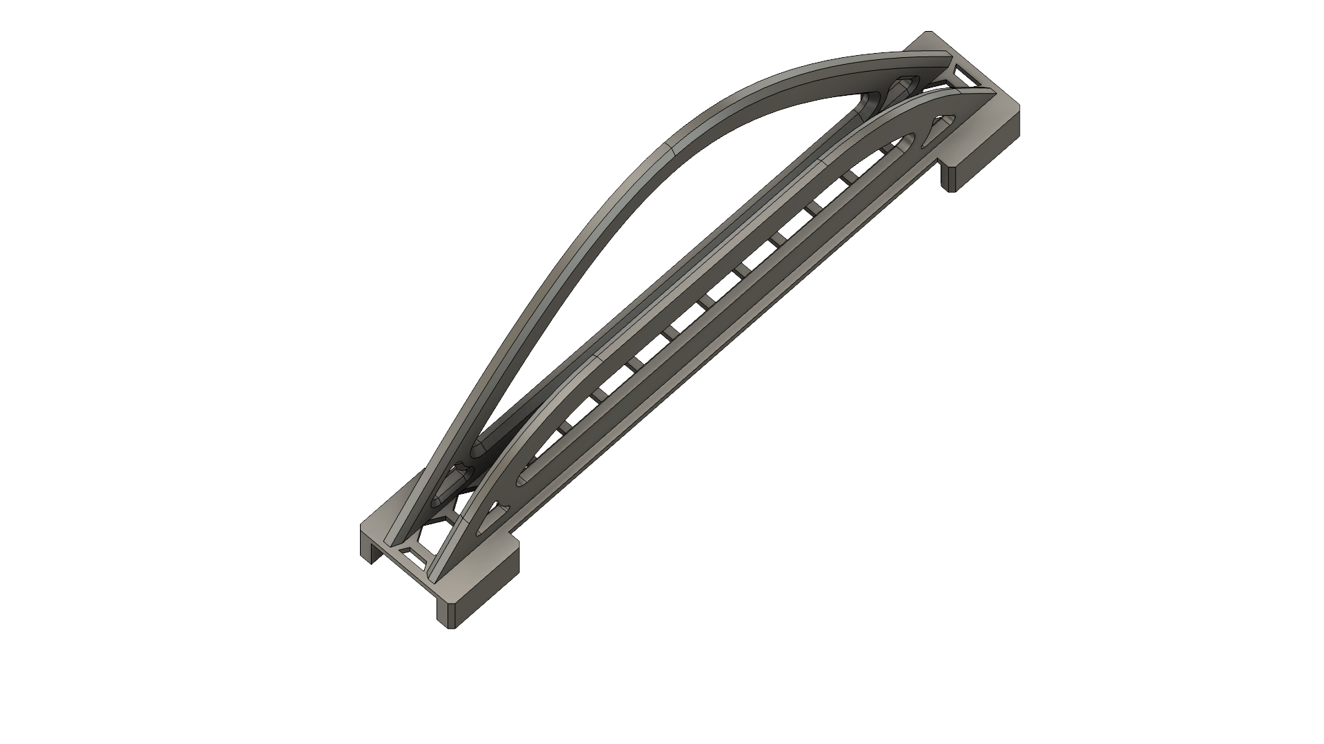 Apple Magic Keyboard Stand by patrickzell | Download free STL model ...