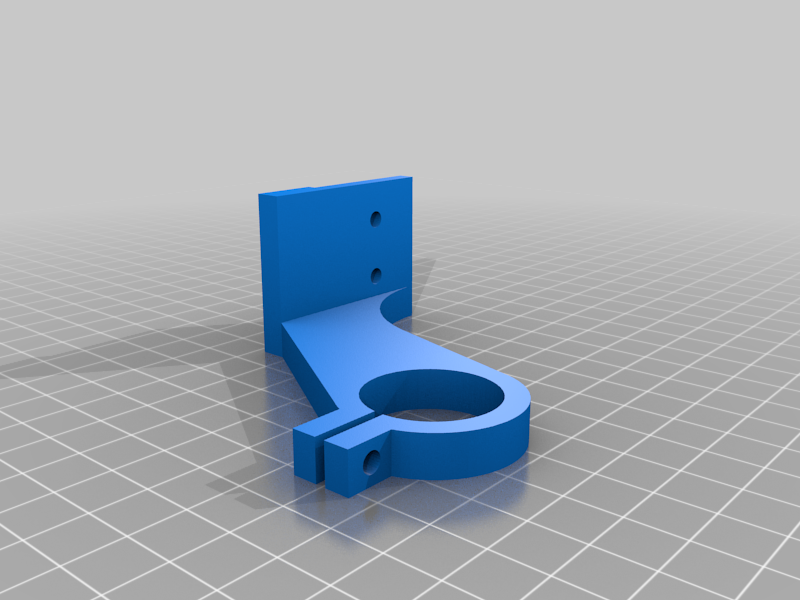 MPCNC PRIMO - Accessories for ALU-Frame 30x30 (drag chain, rail mount ...