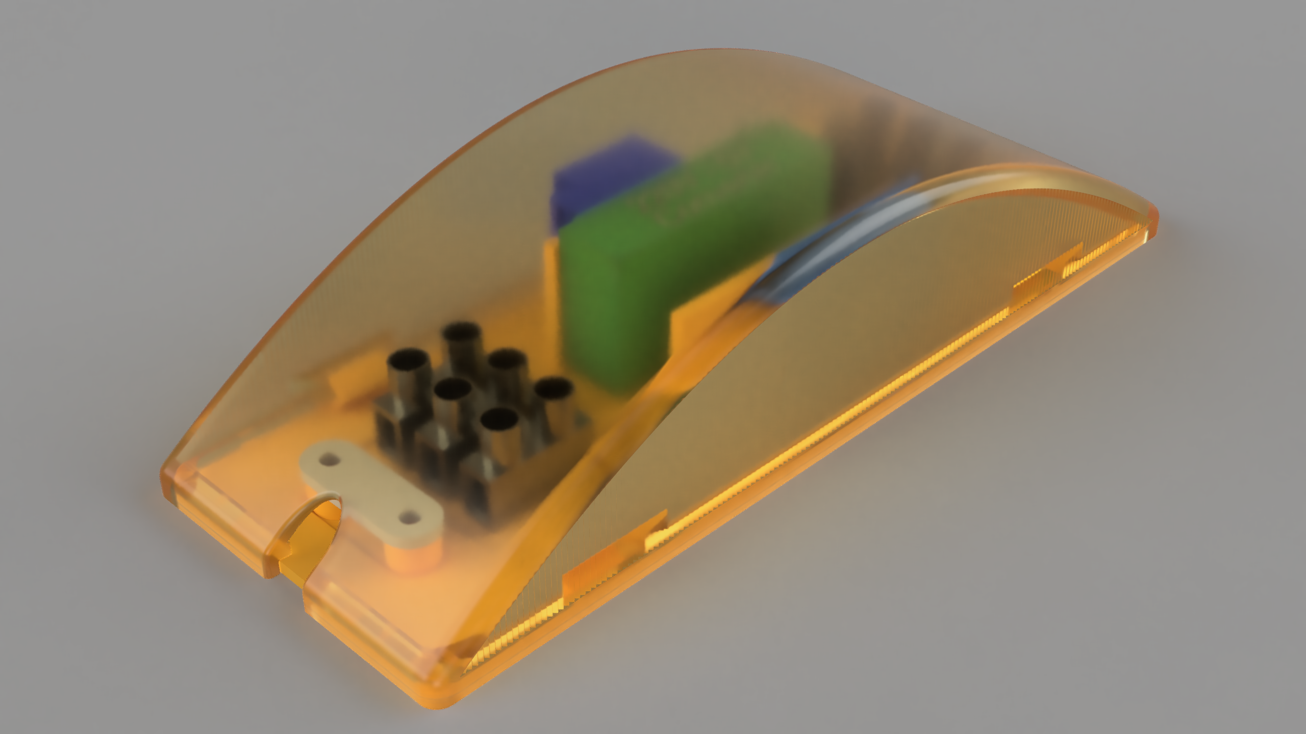 Wemos D1 Mini plug 03 by Wilko | Download free STL model | Printables.com