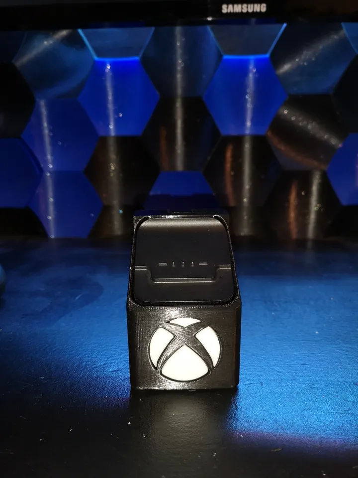 Xbox Elite Controller Series 2 Stand by Jurek S | Download free STL ...