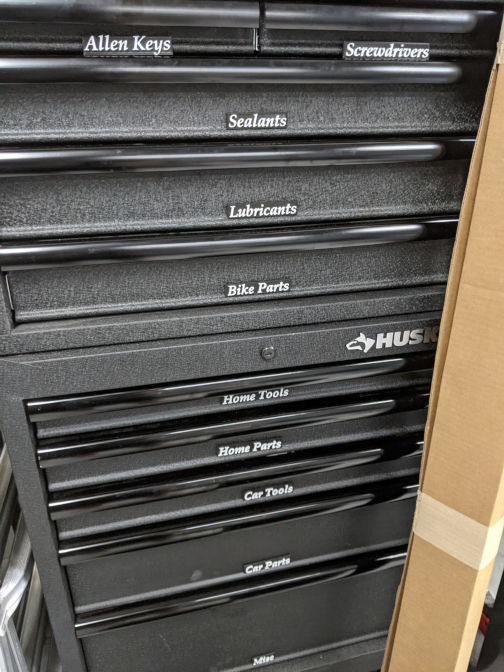 Magnetic Label Maker (SCAD) by Josh | Download free STL model ...