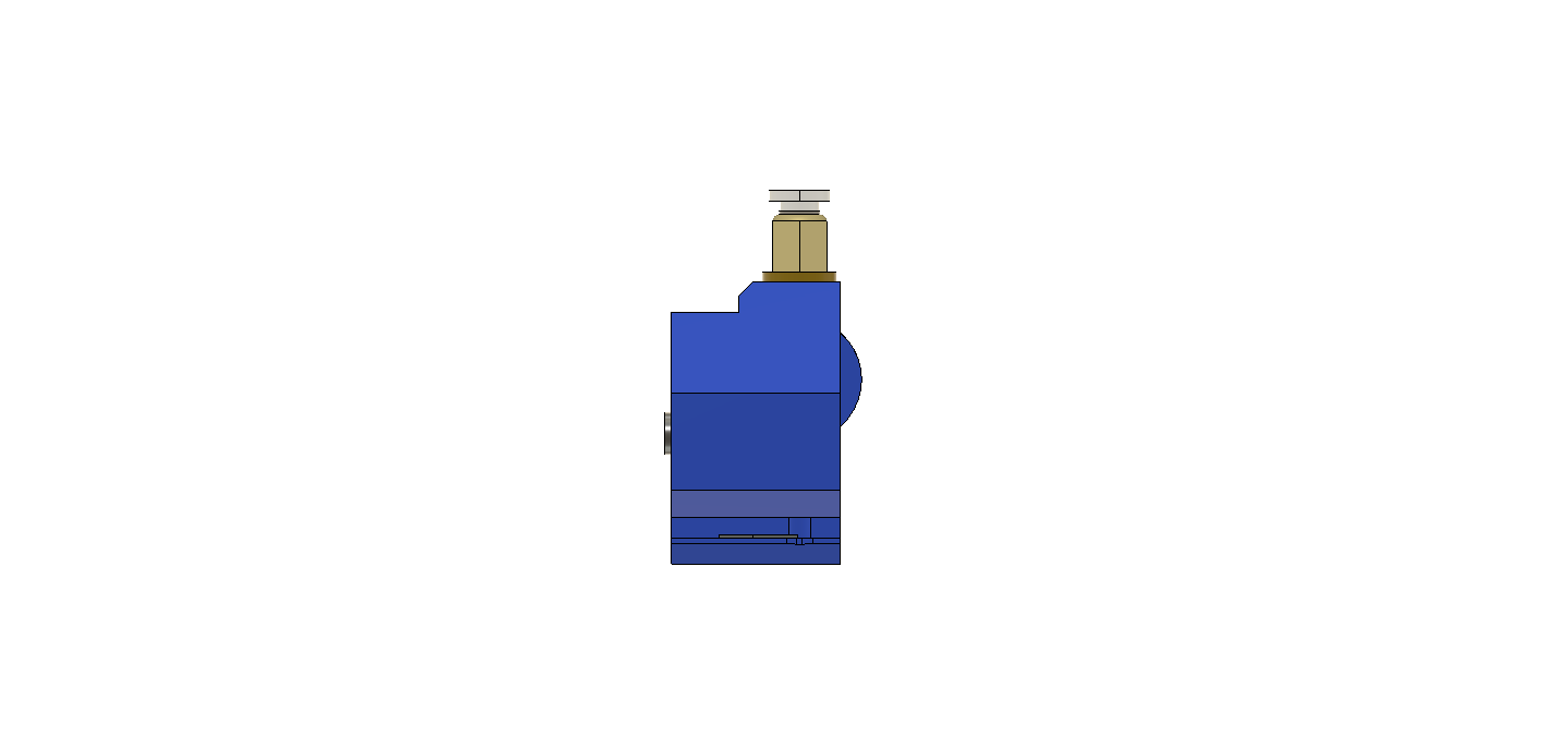 MMU2s Dual Blade Holder By Jfromel Download Free STL Model mmu2s-dual-blade-holder-by-jfromel-download-free-stl-model