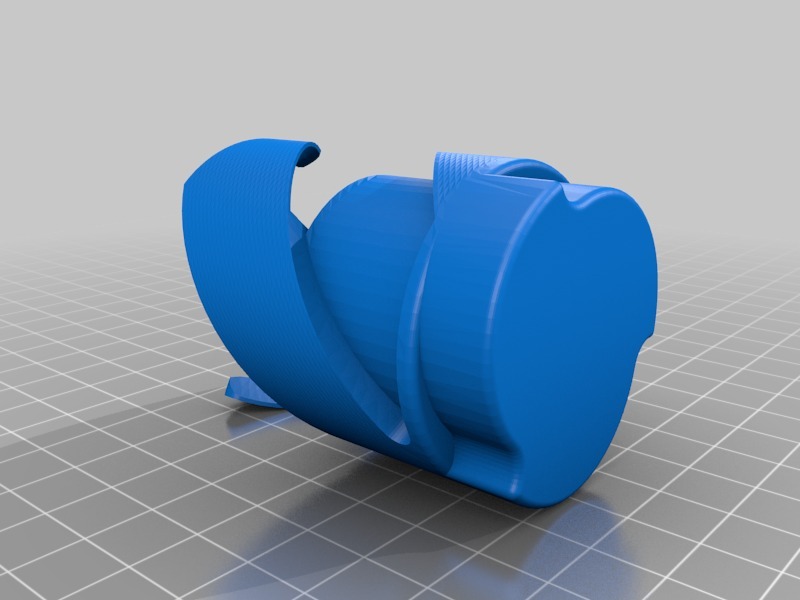 Screwbox - Bi by William | Download free STL model | Printables.com
