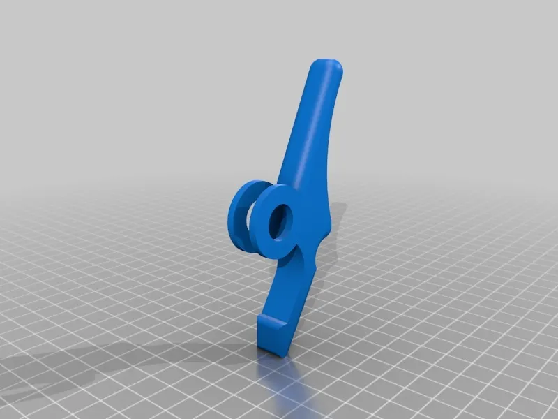 Clamp by opatrie | Download free STL model | Printables.com