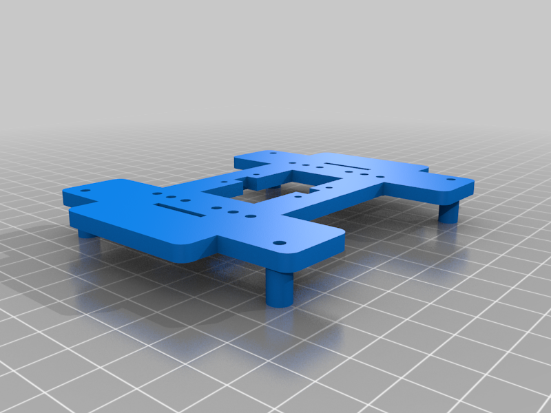 Solar Powered Bird Camera for Raspberry Pi by carvellwakeman | Download ...
