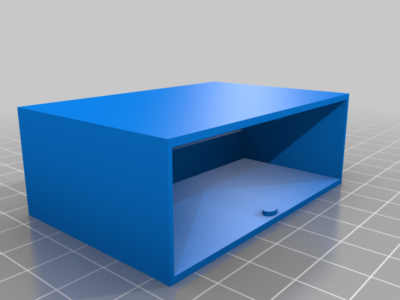 Tusken Raider Toothpick Dispenser por theyallhateme | Descargar modelo ...