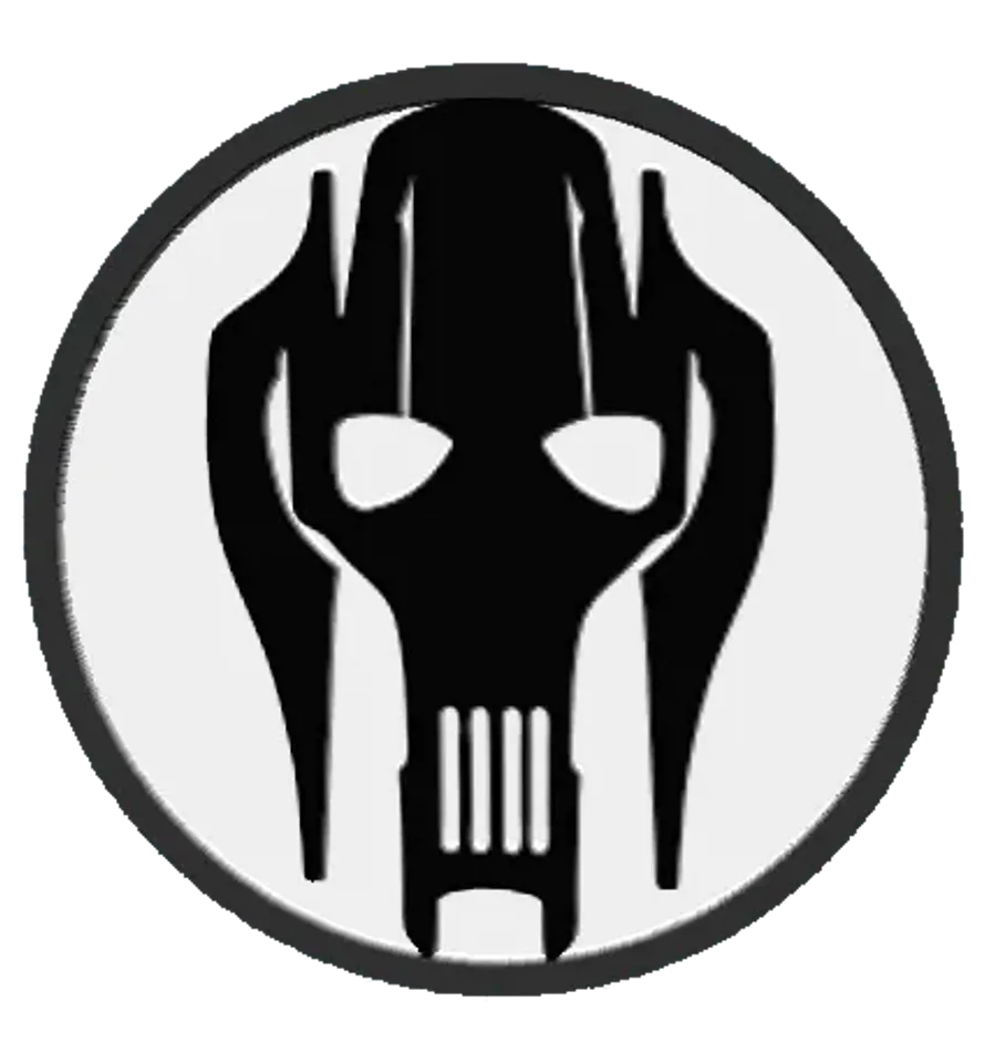 General Grievous Head Png