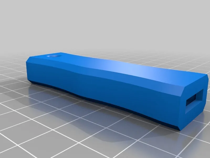 JUUL Case by Dwall | Download free STL model | Printables.com
