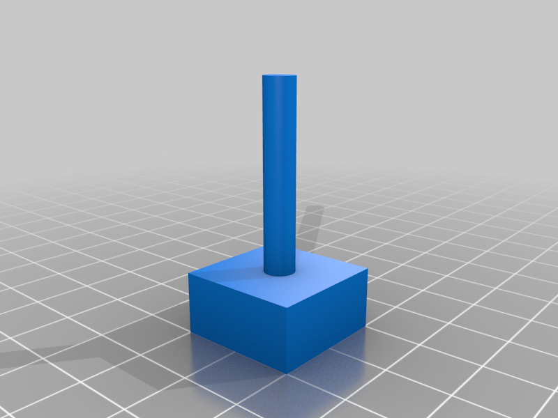 Lelit Anna - Drip Tray Indicator by Milkiman | Download free STL model ...