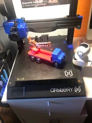 GRU models for 3D printer | Printables.com