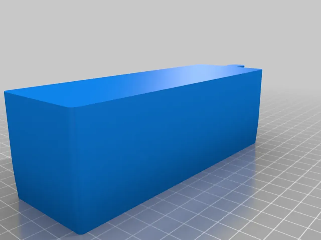 MOVAMOS - Modular Vase Mode Storage by pixartist | Download free STL ...