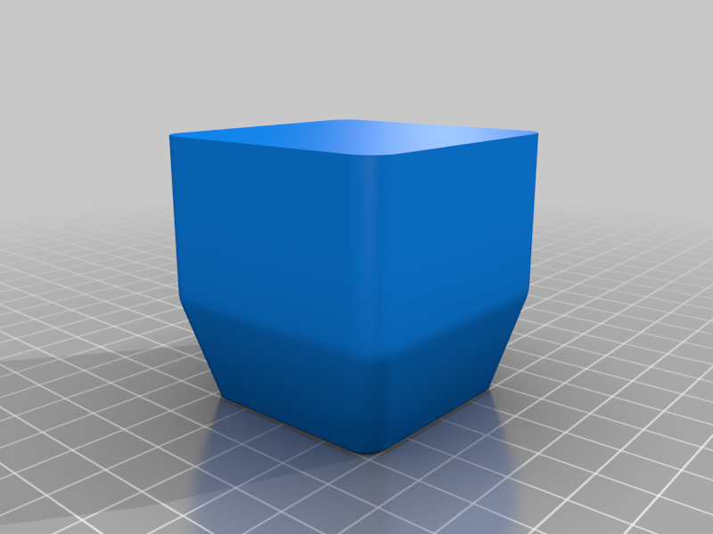 MOVAMOS - Modular Vase Mode Storage by pixartist | Download free STL ...