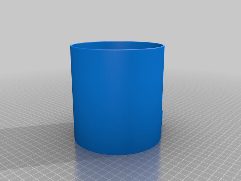 Food Dispensers by MakerMind | Download free STL model | Printables.com