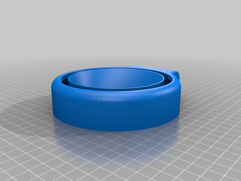 Food Dispensers by MakerMind | Download free STL model | Printables.com