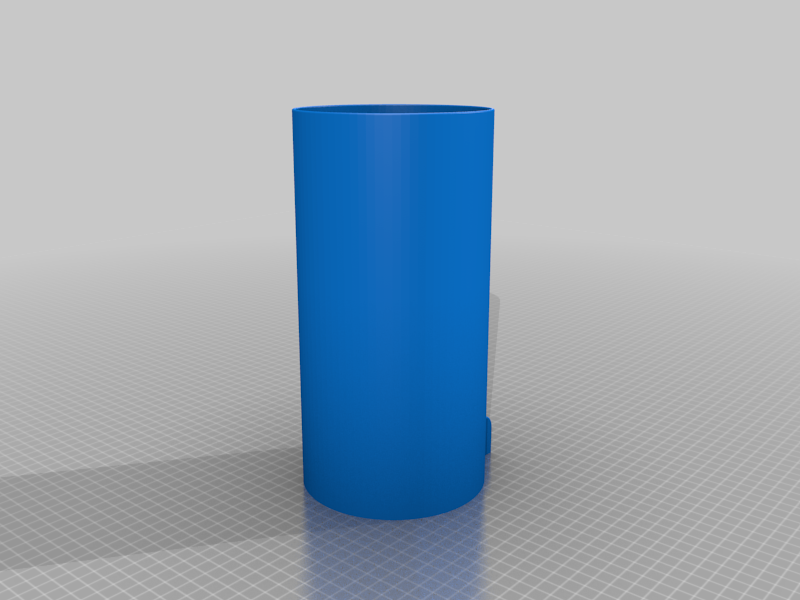 Food Dispensers by MakerMind | Download free STL model | Printables.com