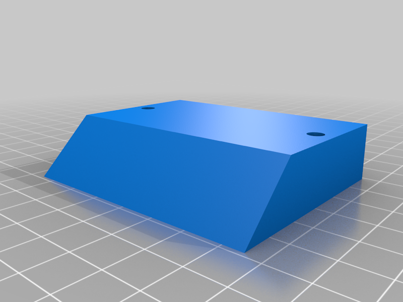 Food Dispensers by MakerMind | Download free STL model | Printables.com