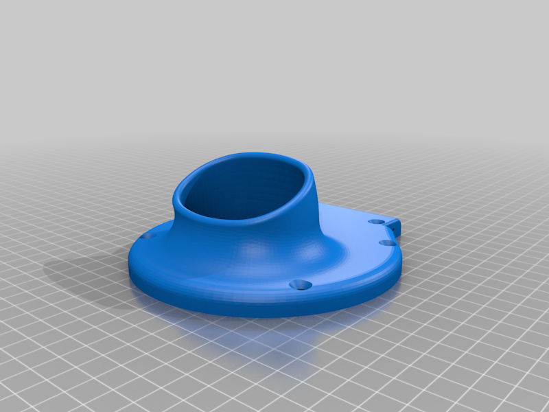 Food Dispensers by MakerMind | Download free STL model | Printables.com