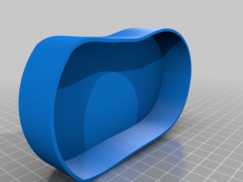 Case for Logitech G603 by EmanuelB | Download free STL model ...