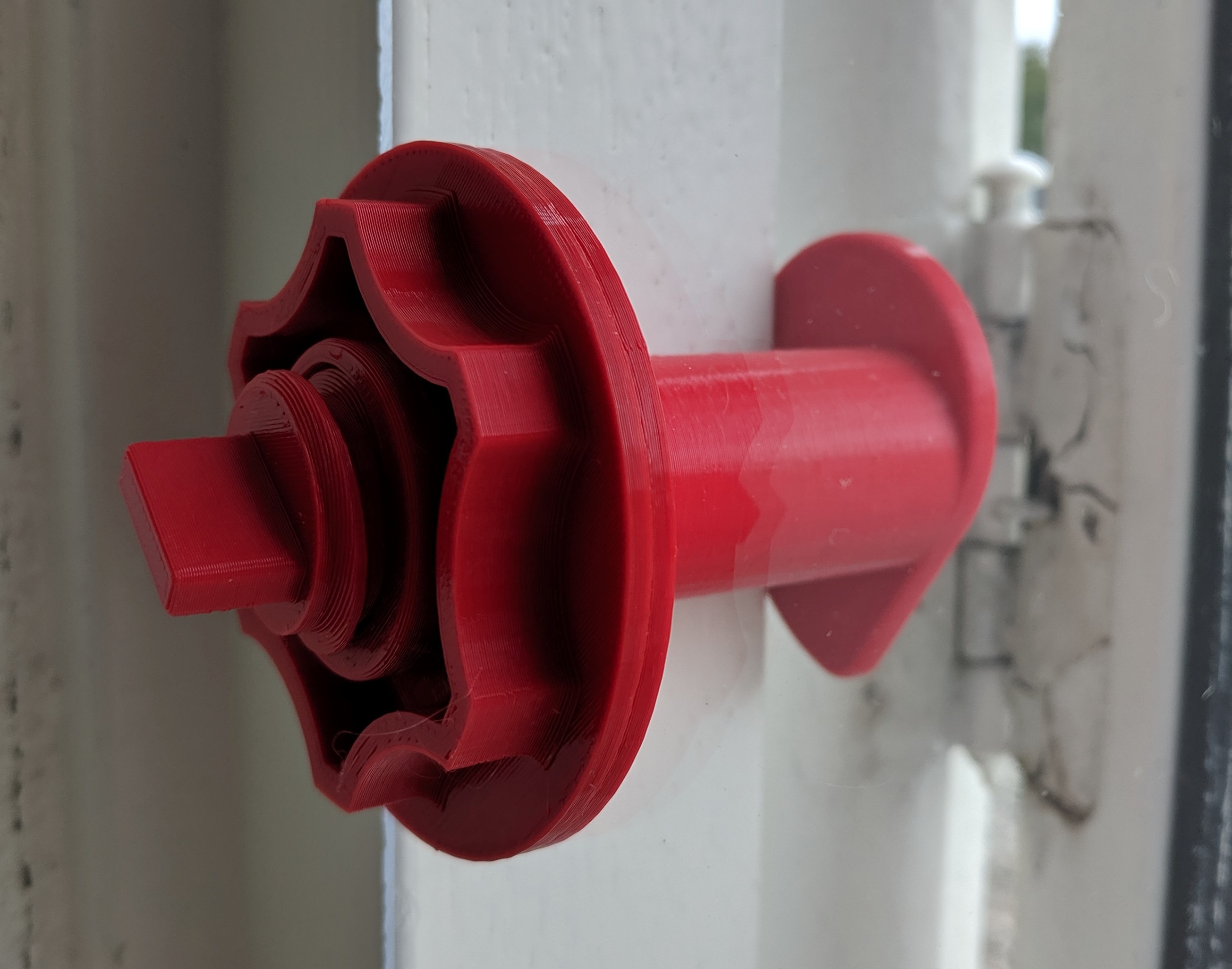 Portable Airconditioner window clips by Andy Forsberg | Download free ...
