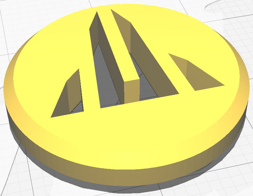 Lancer Tokens - Various by Cat of Many Faces | Download free STL model ...