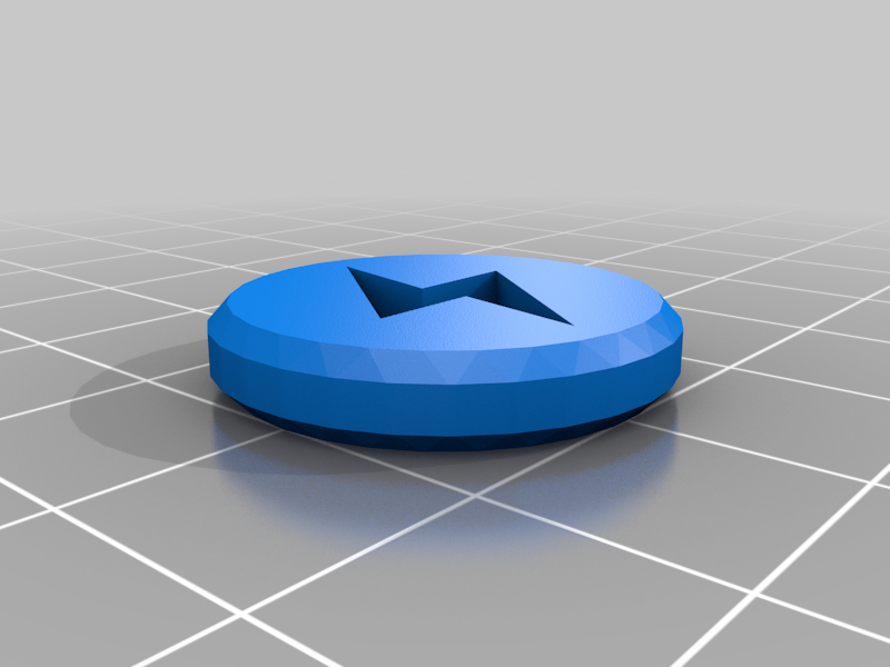 Lancer Tokens - Various by Cat of Many Faces | Download free STL model ...