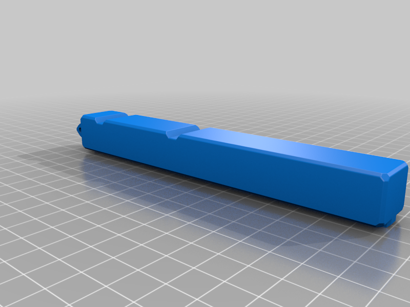 CYBERPUNK 2077 SKIPPY / HJKE-11 YUKIMURA REPLICA by Elpolako | Download ...