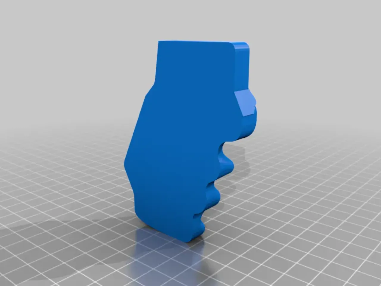 CYBERPUNK 2077 SKIPPY / HJKE-11 YUKIMURA REPLICA by Elpolako | Download ...