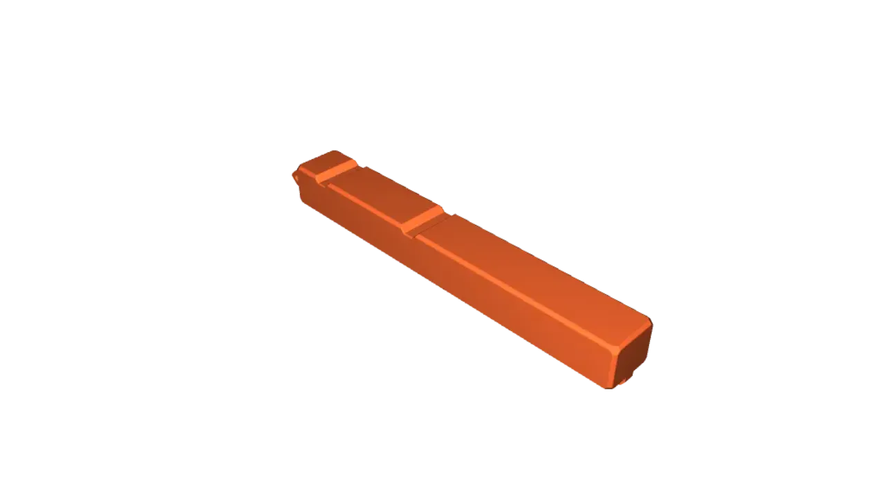 CYBERPUNK 2077 SKIPPY / HJKE-11 YUKIMURA REPLICA by Elpolako | Download ...