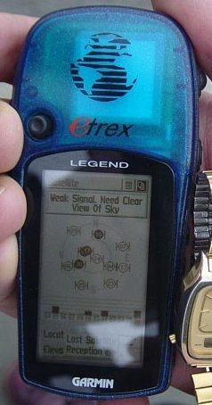 Garmin Etrex Legend by GSVNoFixedAbode | Download free STL model ...