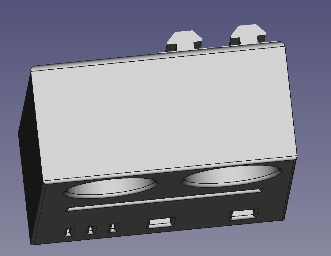 Anycubic Kobra Max Tool Holder By Stewey1954 Download Free STL Model anycubic-kobra-max-tool-holder-by-stewey1954-download-free-stl-model
