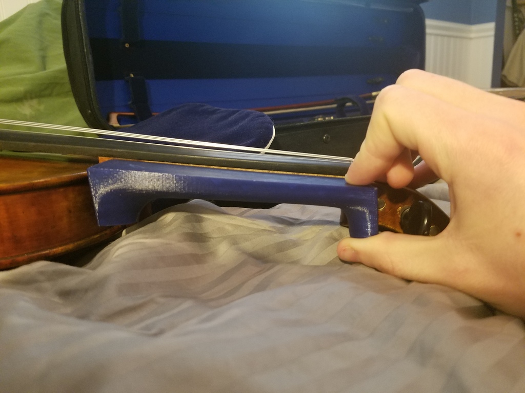 Full Size Acoustic Violin par Woody | Téléchargez gratuitement un ...