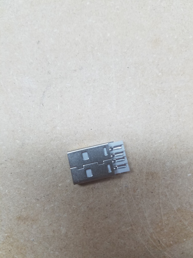 USB Cover by Woody | Download free STL model | Printables.com