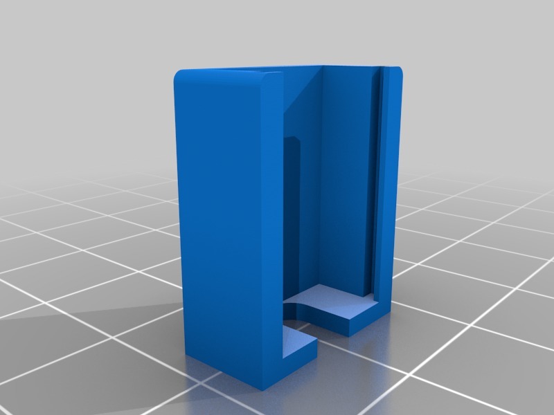 USB Cover by Woody | Download free STL model | Printables.com