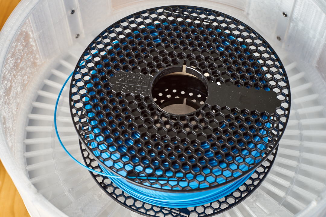Filament Drying Tray for Kmart/Anko Dehydrator by khosrua | Download ...