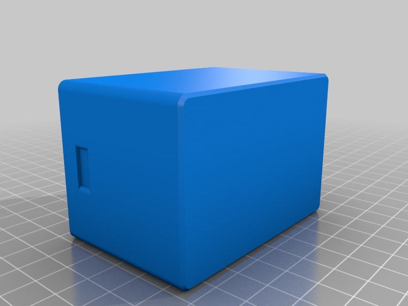 25 cell LiPo storage by mikeymakesit | Download free STL model ...