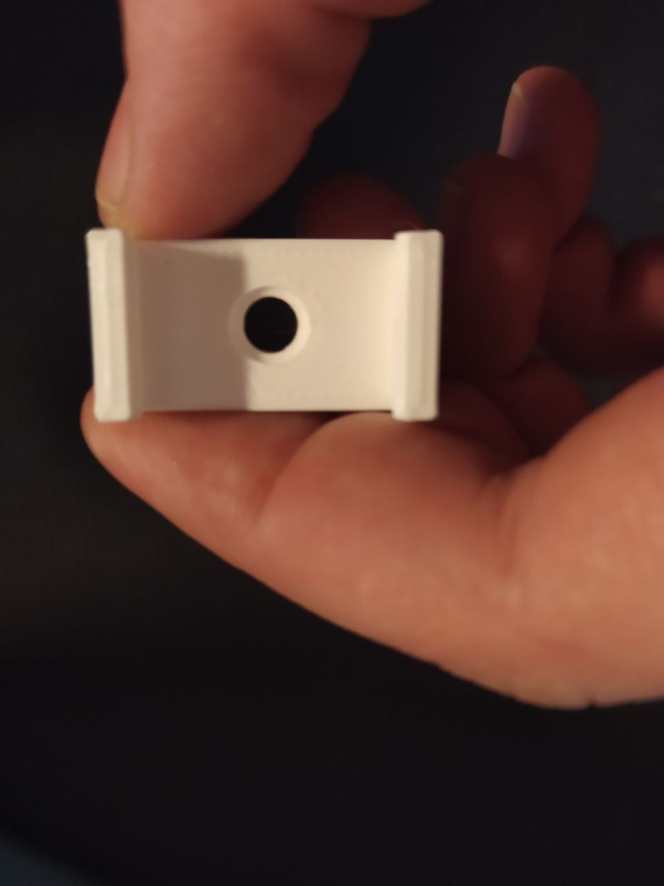 Led light holder by UPI_3D | Download free STL model | Printables.com