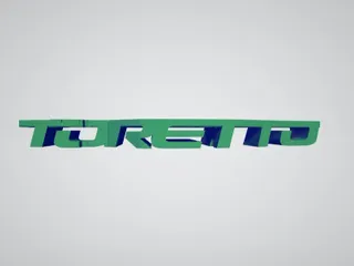 Toretto Car by Duya | Download free STL model | Printables.com
